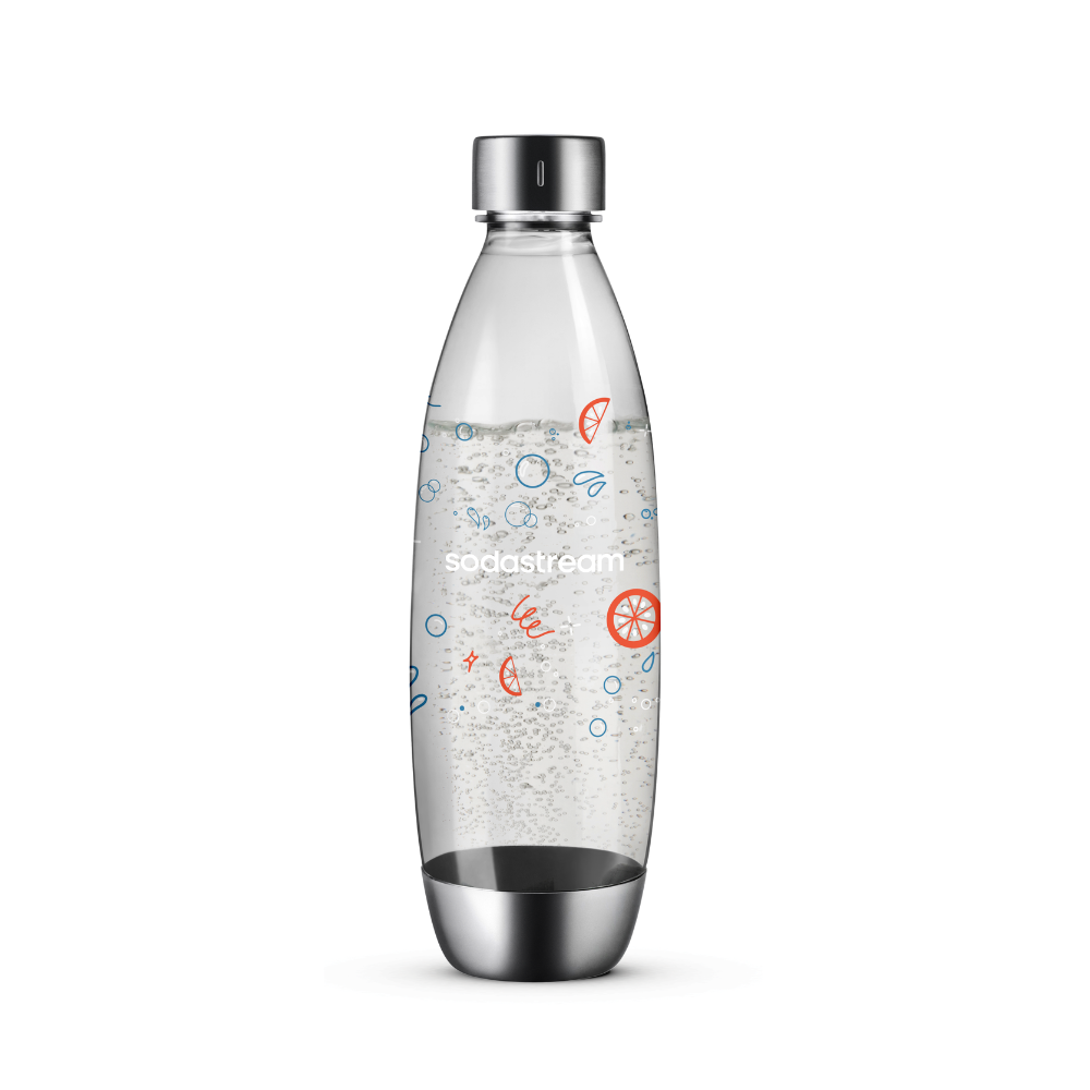 Botella Funny - Edición Limitada – Sodastream Argentina