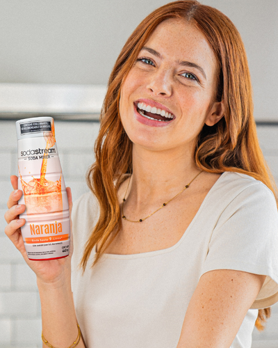 Soda Mixers – Sodastream Argentina
