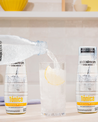 Soda Mixers – Sodastream Argentina