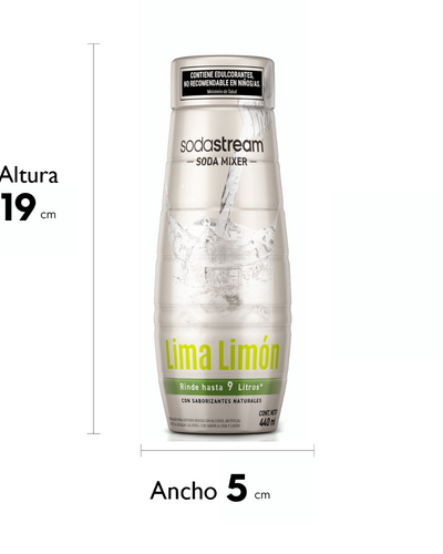 Soda Mixers – Sodastream Argentina
