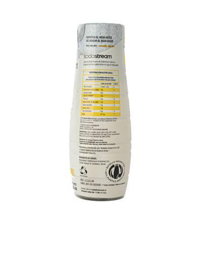Soda Mixers – Sodastream Argentina