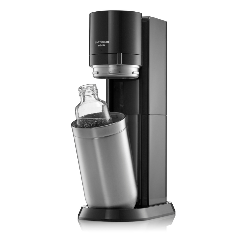 E-DUO – Sodastream Argentina