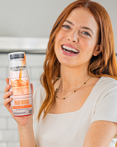 Soda Mixers – Sodastream Argentina