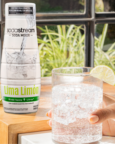 Soda Mixers – Sodastream Argentina
