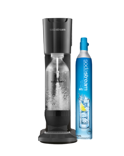 Máquinas de Soda | Sodastream Argentina