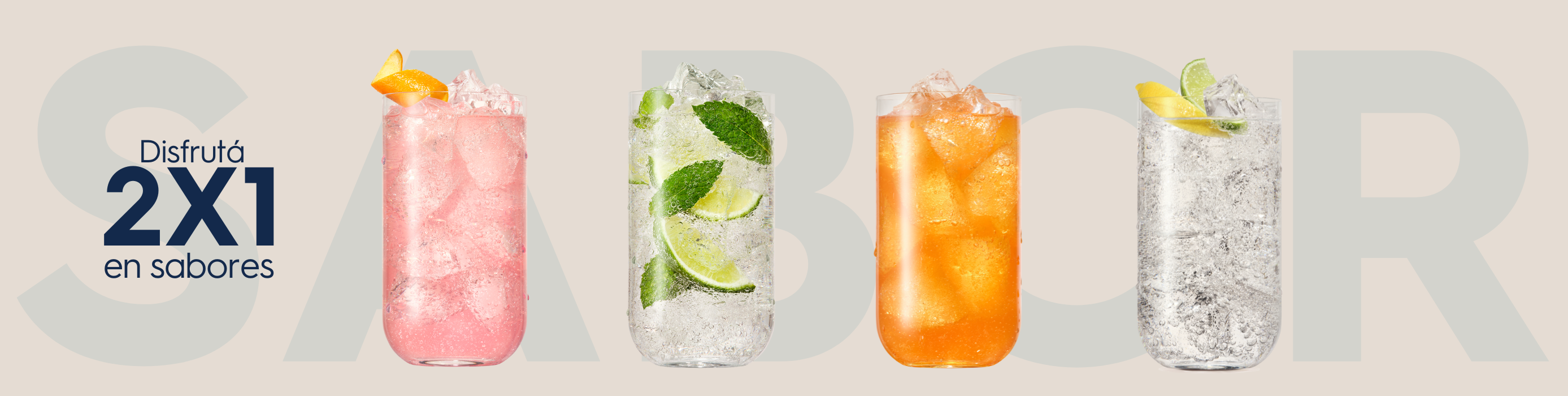 Tienda Oficial Sodastream Argentina | Hacé tu soda en casa