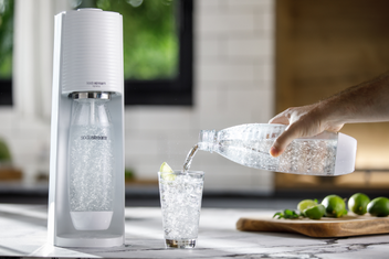 Tienda Oficial Sodastream Argentina | Hacé tu soda en casa