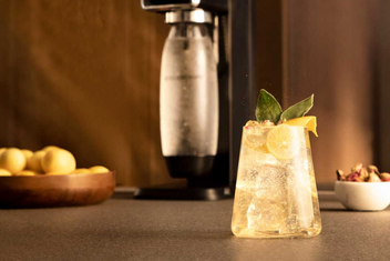 Tienda Oficial Sodastream Argentina | Hacé tu soda en casa