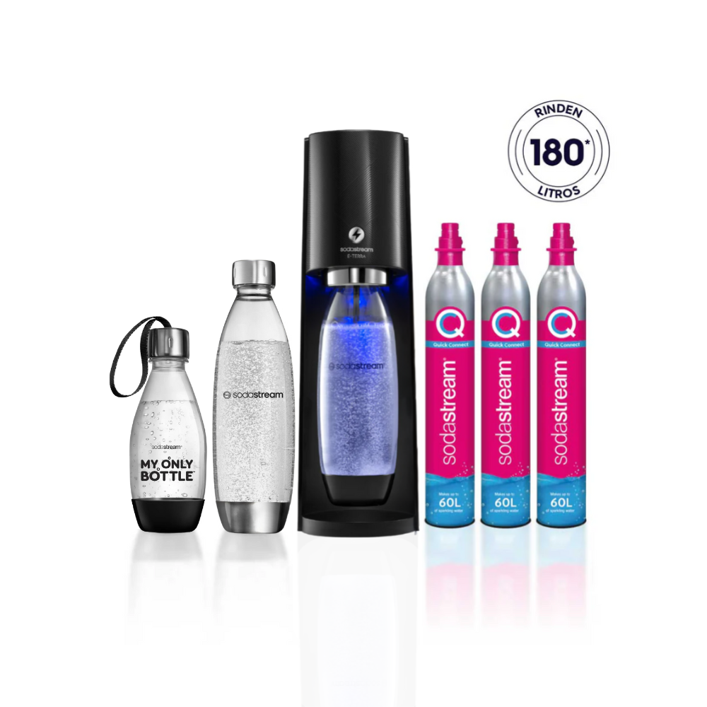 Tienda Oficial Sodastream Argentina | Hacé tu soda en casa