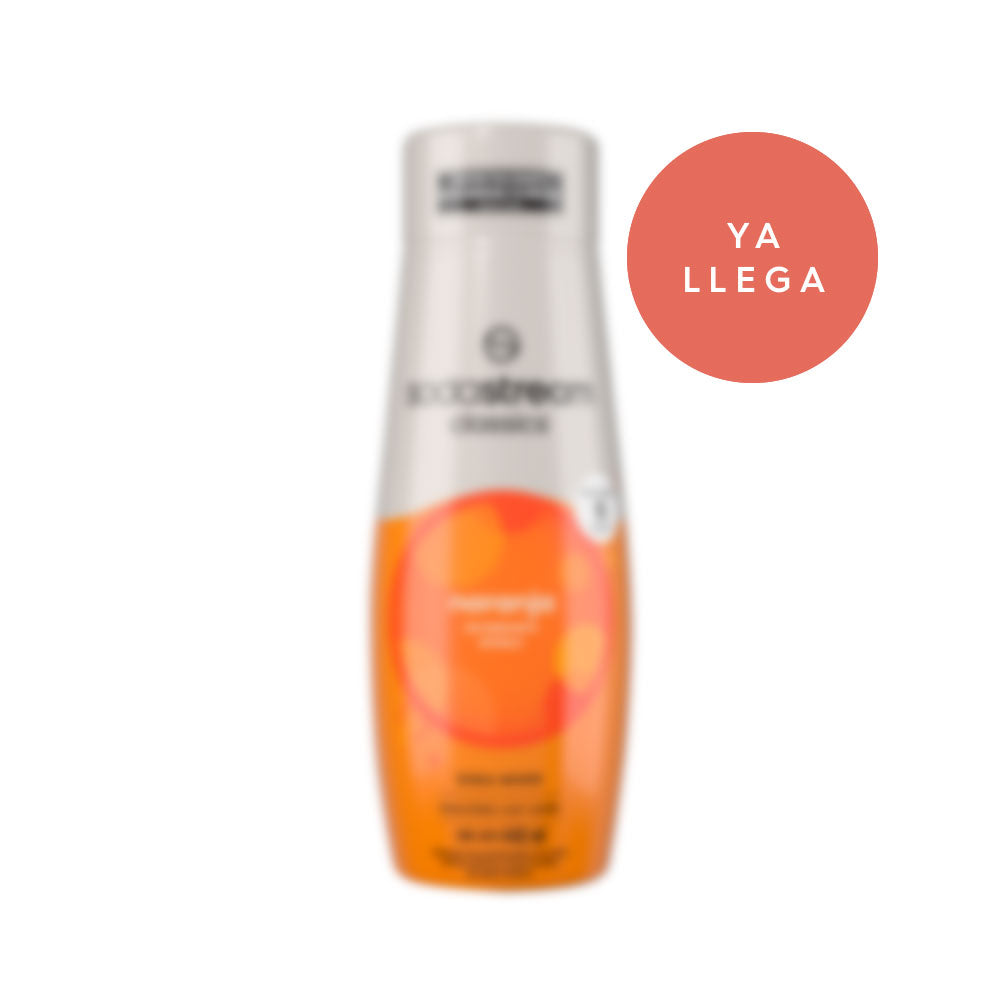 Sabores – Sodastream Argentina