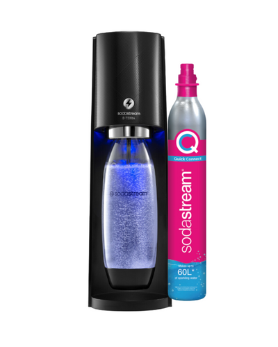 Máquinas de Soda | Sodastream Argentina