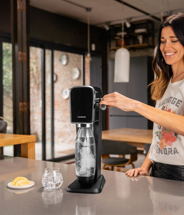 Terra – Sodastream Argentina