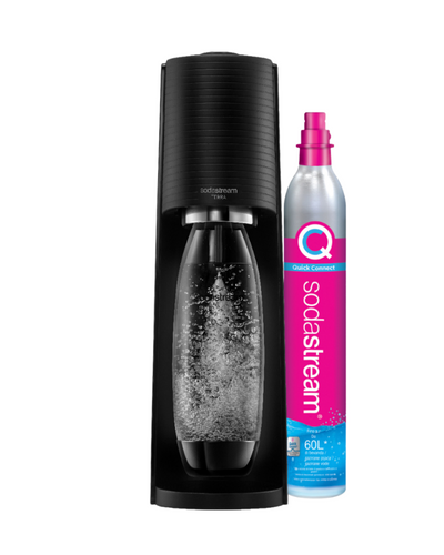 Máquinas de Soda | Sodastream Argentina